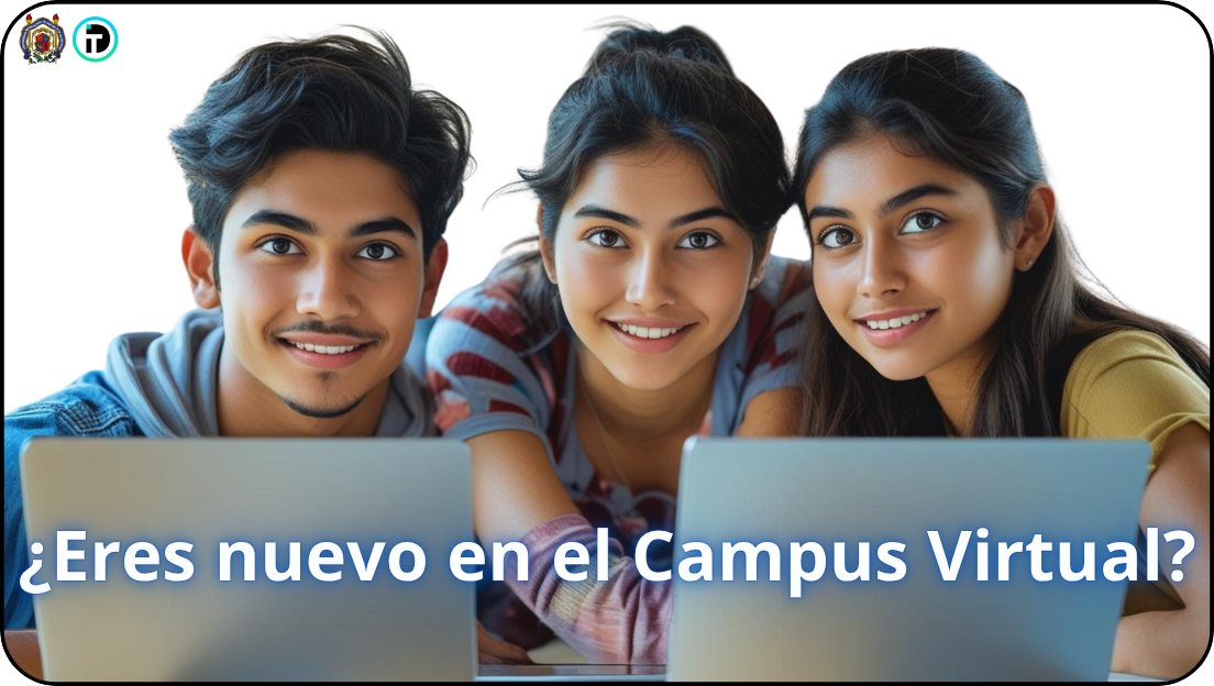 Home | Campus Virtual Nicolaita